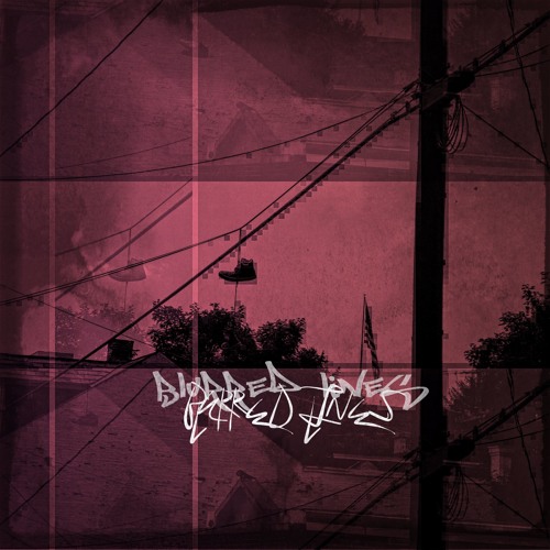 Stream Blurred Lines (Prod. by Ryan "Ryu" Alexy) by Ill Wordz | Listen ...