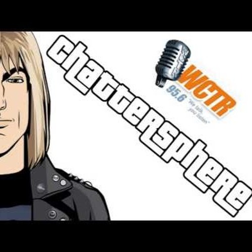 Stream GTA V - Chattersphere by Dayna Wesley | Listen online for free ...