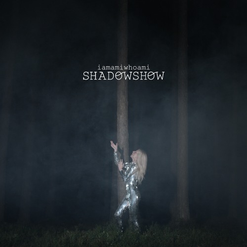 Stream Shadowshow (Iamamiwhoami Cover)FREE DOWNLOAD by Chris Yarber ...