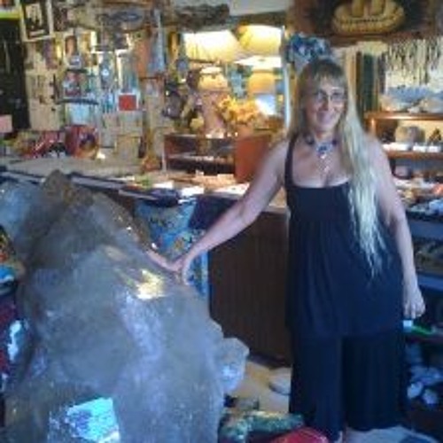 Stream Cathy Bilsky Quantum Leap Let Light Unite Radio Show Host Cathy ...