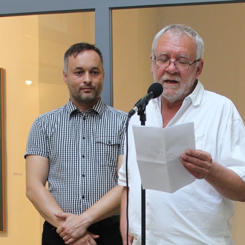 Stream Nemes Endre kiállítás - Nick Galéria Pécs by Zsolt | Listen ...