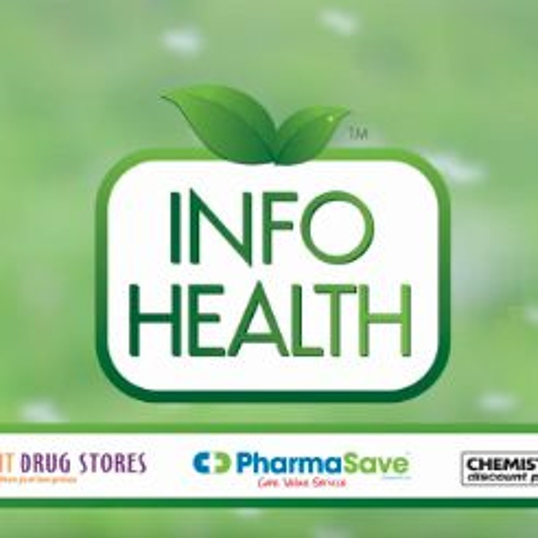 Stream Info Health (Commercial) by me-leehay | Listen online for free ...