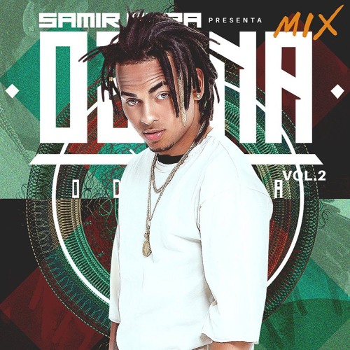 Stream Samir Meza - Ozuna Mix Vol 2 by DJ Samir Meza | Listen online for free on SoundCloud