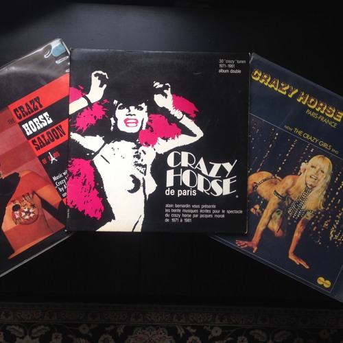 Stream Cheese-fiend | Listen to Crazy Horses playlist online for free ...