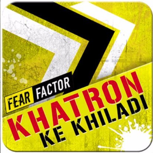 Stream Manish J. Tipu | Listen to FEAR FACTOR INDIA {KHATRON KE KHILADI ...