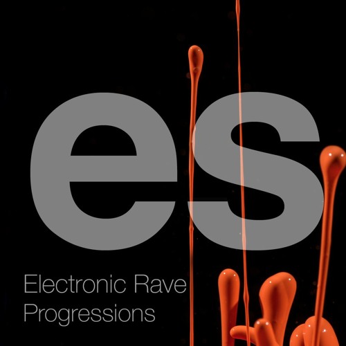 Stream Engineering Samples - Electronic Rave Progressions Preview by Engineering Samples ...