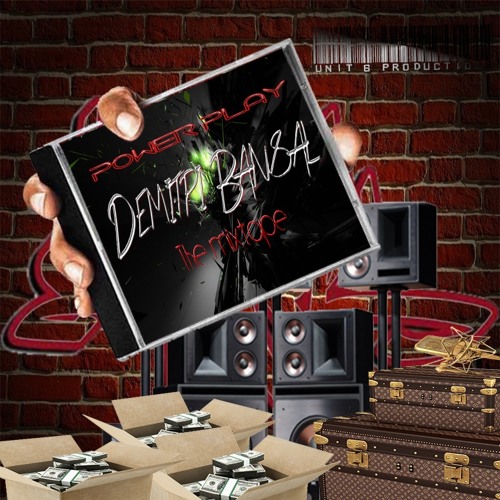 Stream Power Play Mixtape by DJ Demitri Calibar | Listen online for ...