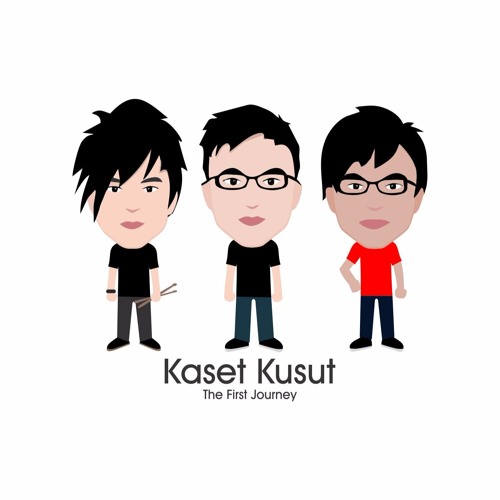 Stream 8. Posesif (Preview Album) by KASET KUSUT | Listen online for ...