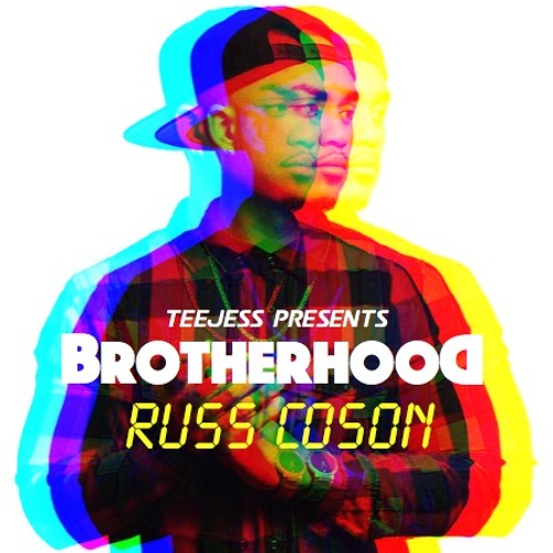 Stream Brotherhood : Russ Coson @IAMTEEJESS by Moodjtom | Listen online ...