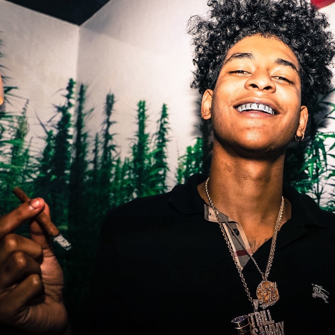 Stream Trill Sammy - Go (Prod. By FranchiseDidIt) by Trill Sammy ...
