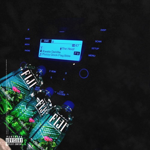 Stream 7. god aint listening feat.def smove by Boss Ladii Tia | Listen ...