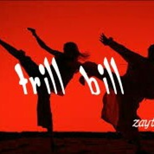 Stream Zaydagod - Trill bill by zaythagod | Listen online for free on ...