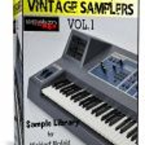 Stream Vintage Samplers V.1 - PompousChoir by sc-sounds | Listen online ...