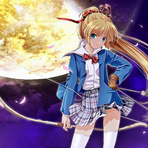 Stream Nightcore - Human by Kora Nightcore | Listen online for free on ...