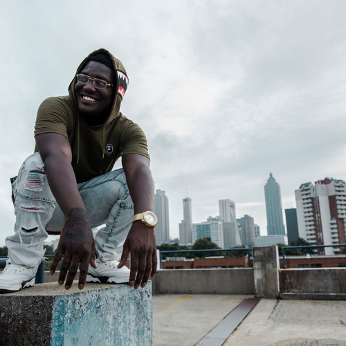 Stream Dee Jackson - She In Here Feat Mc Fiji (Freestyle) by Dee ...