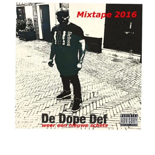 Stream Transform - De Dope Def by De Dope Def | Listen online for free ...