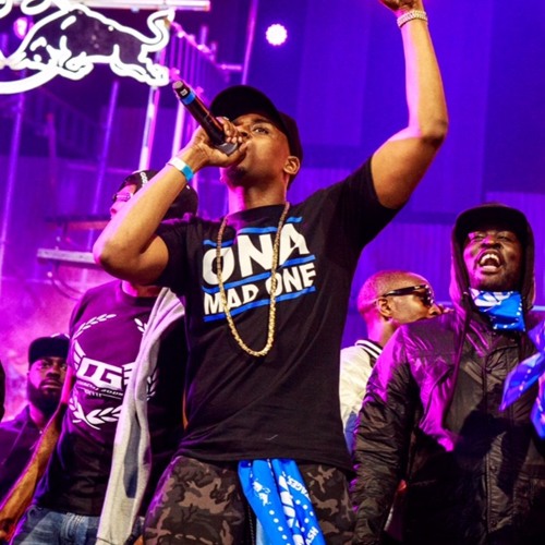 Stream Safone - Showlife - Prod By PapezProductions by SafoneMadone ...