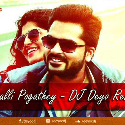 Stream Thalli Pogathey - ( DJ Deyo Remix )Jack Styles ft Jalal ...