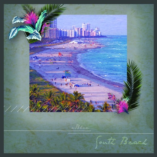 Aaron Terrapin - Free music on ToneDen