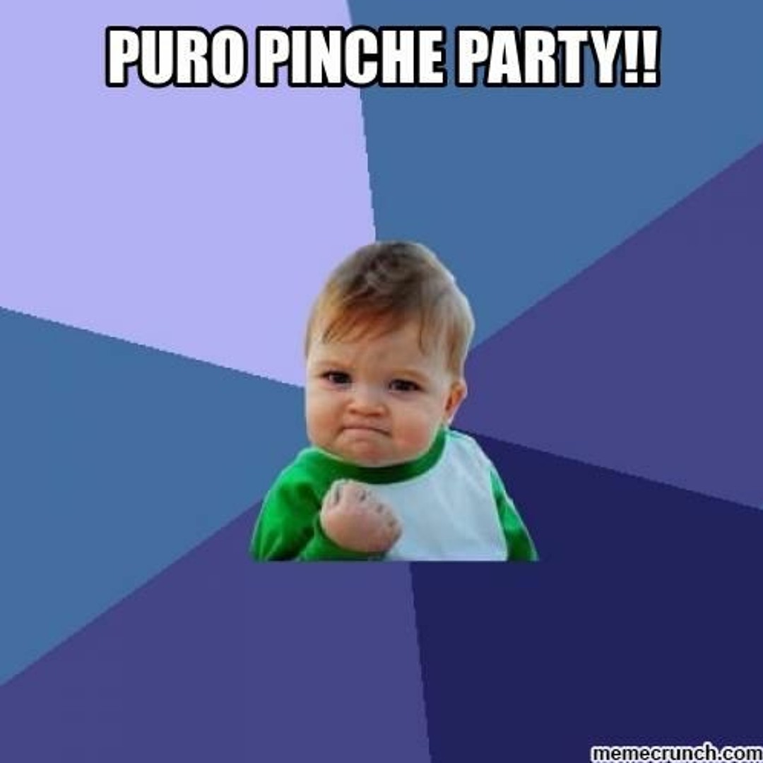 Stream PuRo PaRtY (2016) by Dj Chunti | Listen online for free on ...