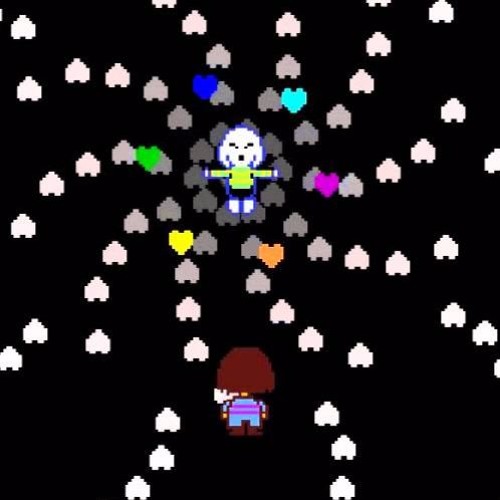 Stream [UNDERTALE] Final Power (Remix) by ⭐ ElectroReality ⭐ | Listen ...