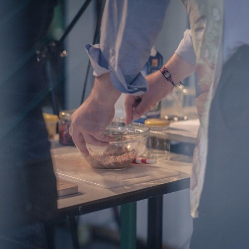 Stream Auftaustufe mit Felix Grisebach by litradio | Listen online for ...