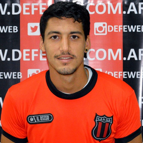 Stream Alan Giménez (Atl. Tucumán - 32avos Copa Arg) by defeweb ...