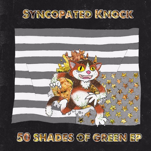 Stream The Burning Bush ft. Lega'C Jones [prod. Crowned Crow] by ...