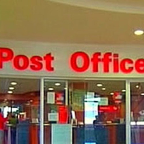 Stream SA post office on post bank converting to a banking division by ...