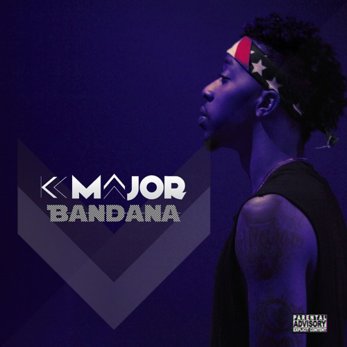 Stream Bandana by K-MAJOR | Listen online for free on SoundCloud