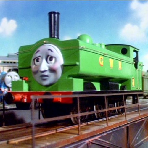 Stream Duck' Tired Theme by TheTurnTable2002 | Listen online for free ...