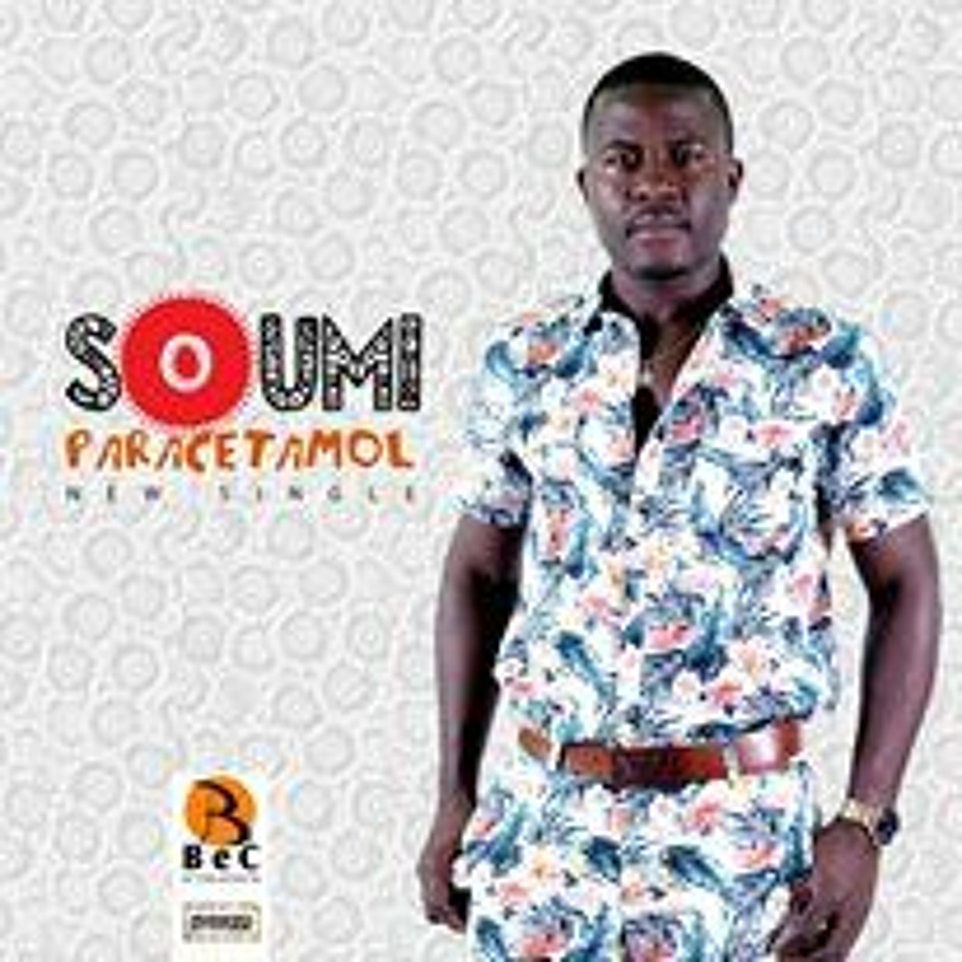 Stream Soumi - Paracetamol by Soumi Officiel | Listen online for free ...