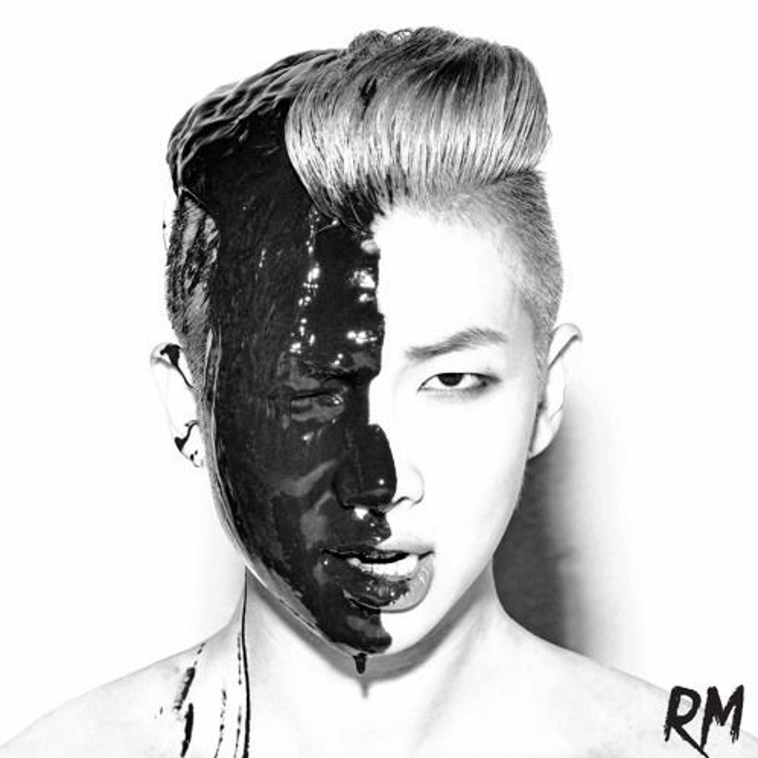 Stream Rap Monster (RM) - God Rap by skiesjpg | Listen online for free ...
