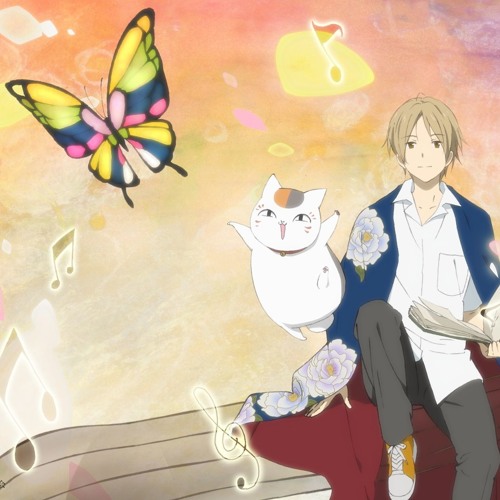 Stream Natsume Yuujinchou OP - Issei No Sei - Cover " Hiruma " by ...