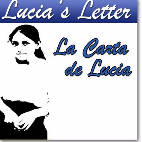Stream episode Lucias Letter by Amy Tardif by Amy Tardif podcast ...