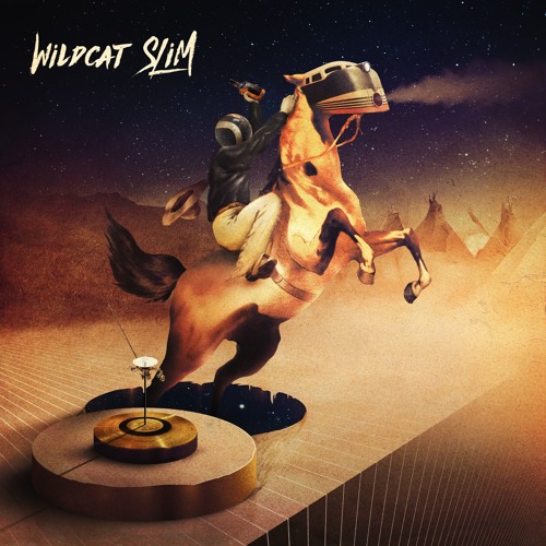 Stream WILDCAT SLIM | Listen to Album Debut playlist online for free on ...