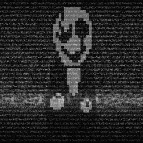 Stream ECHO - Undertale Gaster Ver by RaneInSpane | Listen online for ...