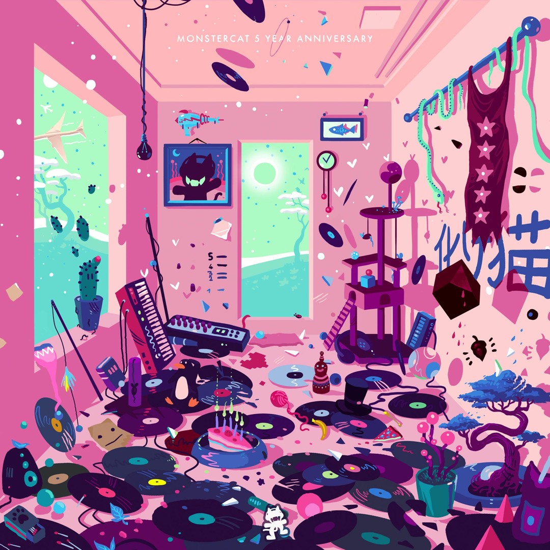 Stream Noisestorm - This Feeling by Monstercat | Listen online for free ...