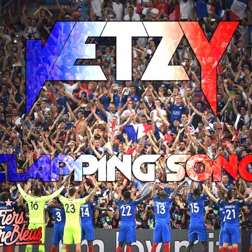 Stream Clapping Song by Jetzy | Listen online for free on SoundCloud