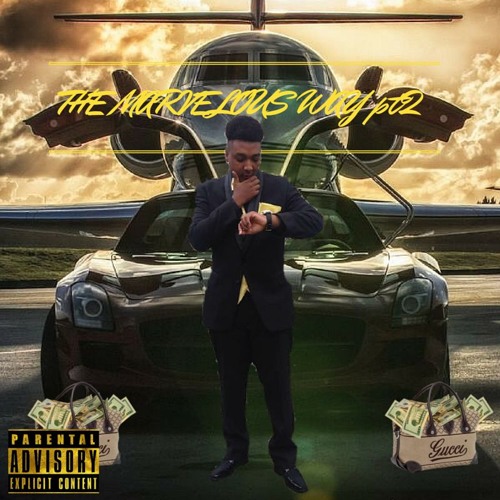 Stream 8)Marvo X JeeZ X #Hooly - Neglected by Marvo Foe | Listen online ...