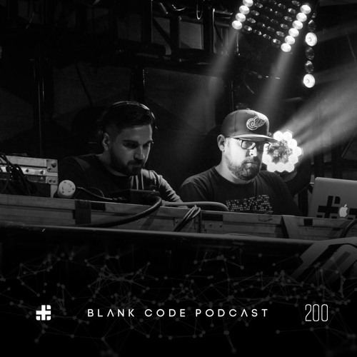 Listen to playlists featuring Blank Code Podcast 200 - Project 313 by Blank Code online for free ...