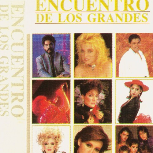 Stream Todo Depende De Tí - Varios Artistas Puerto Rico by Nelson ...