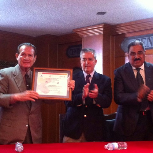 Stream Dr. Jose Antonio Copca - Subsrio. Prestacion De Servicios. by ...