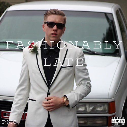 Stream Andy Knudsen | Listen to Fashionably Late playlist online for ...
