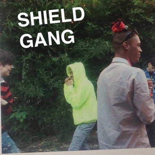 Stream SHIELD GANG by Kidfromthe6ix | Listen online for free on SoundCloud