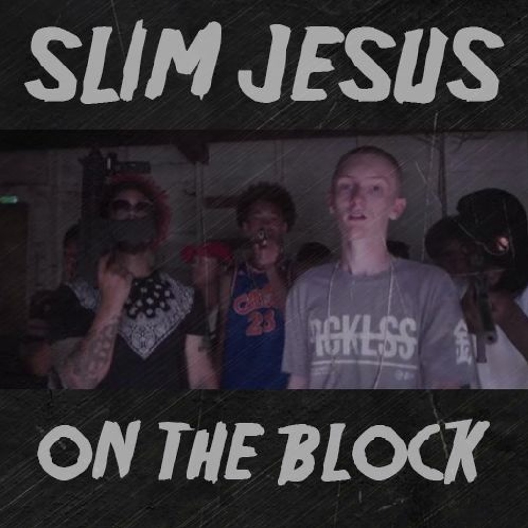 Stream Kobey G | Listen to Slim Jesus playlist online for free on ...
