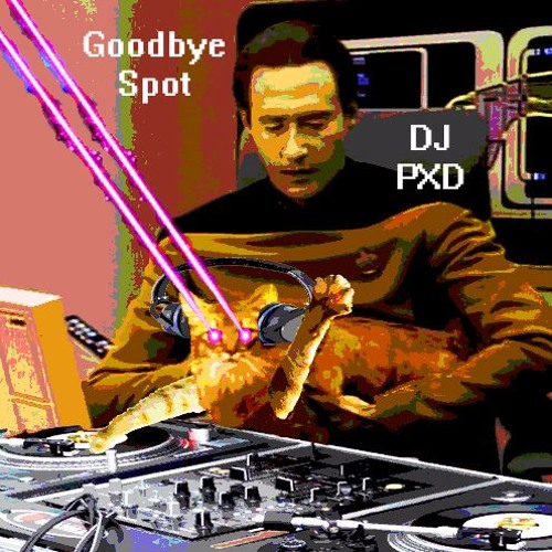 Stream Goodbye Spot - Synthwave, Retrowave, Disco by pxdelaney | Listen ...