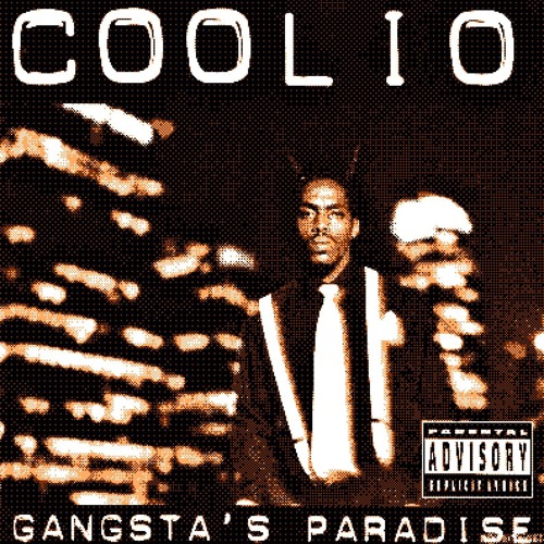 Stream Gangsta's Paradise (LSDJ Cover) by photoelectron | Listen online ...