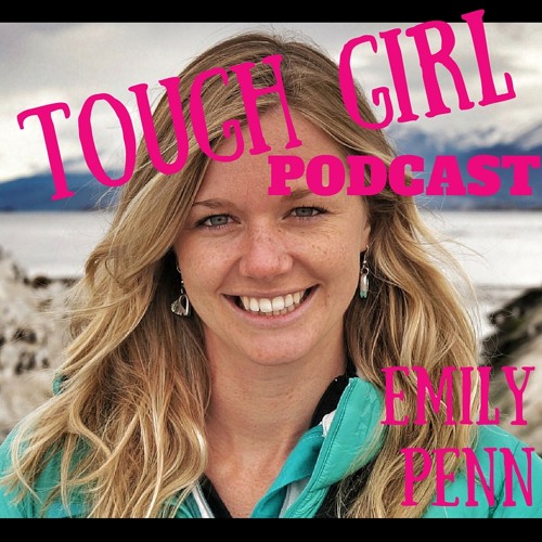 Stream Tough Girl - Emily Penn - Skipper, ocean advocate and artist ...