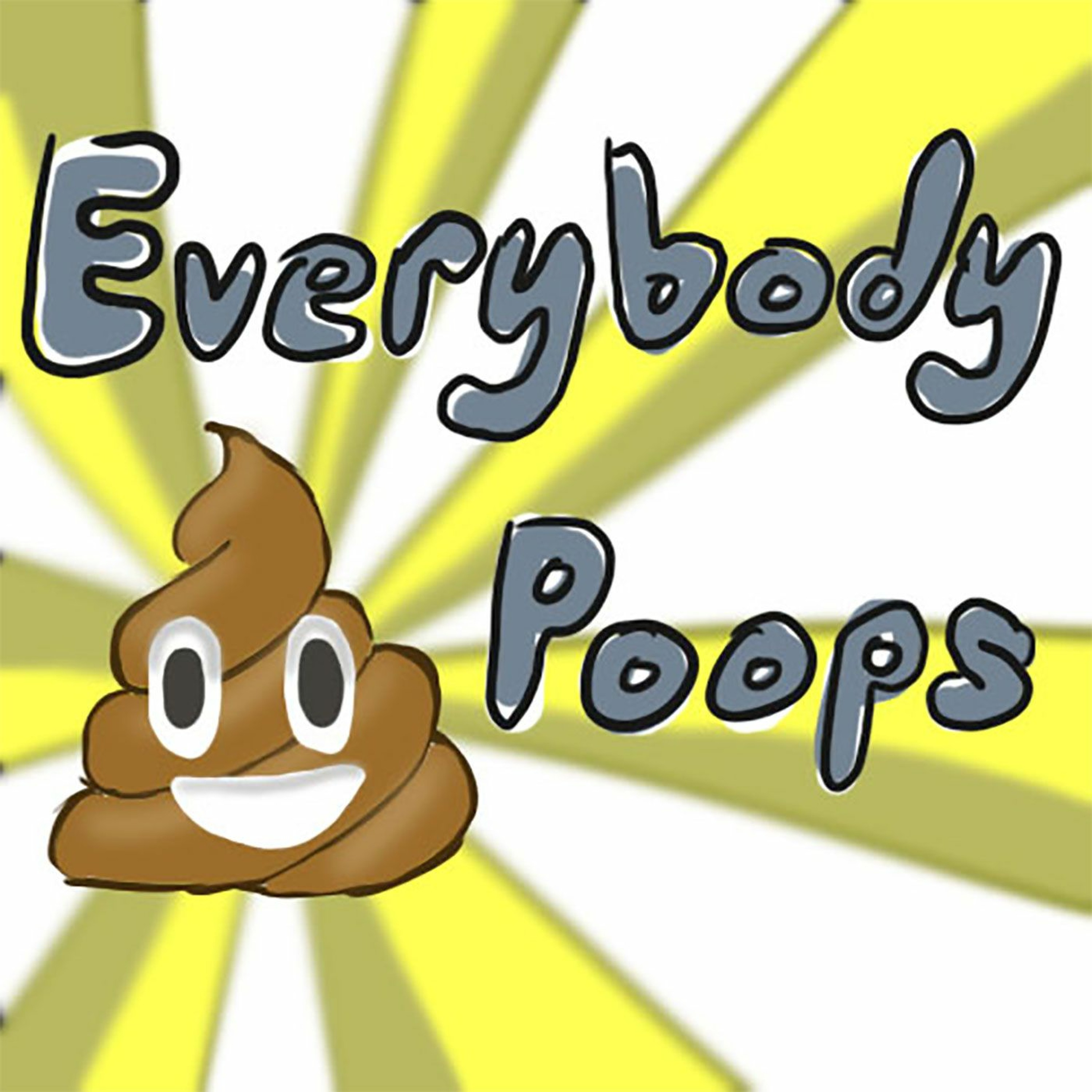 Pokemon, Harry Potter, and Sphincters – Everybody Poops – Podcast – Podtail